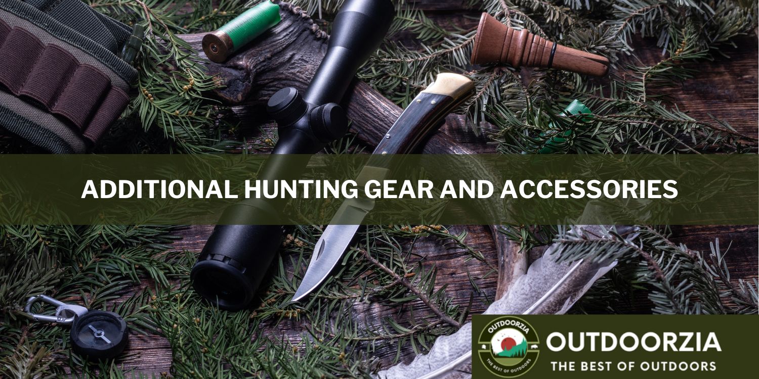 Hunting: Types, History, Traditions and Laws
