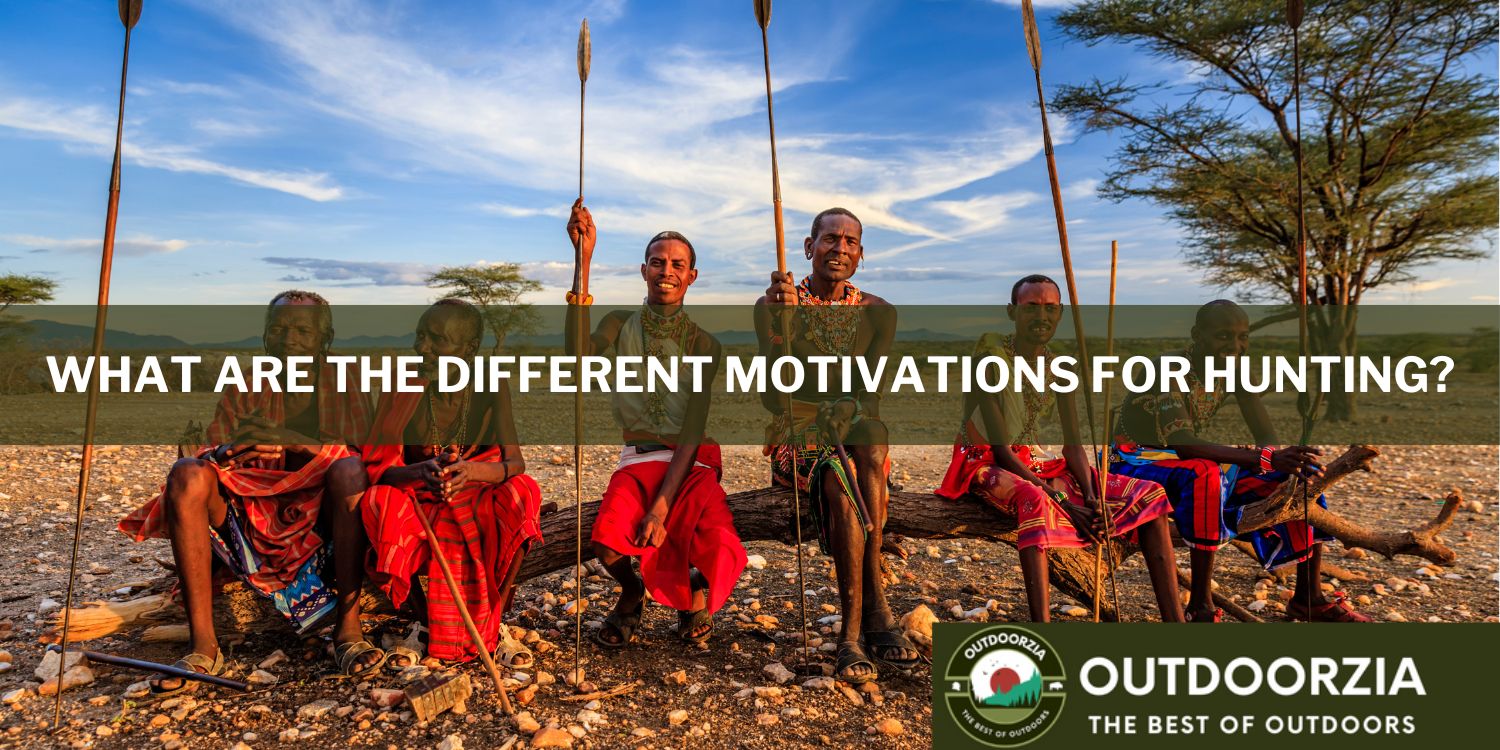 Hunting: Types, History, Traditions and Laws